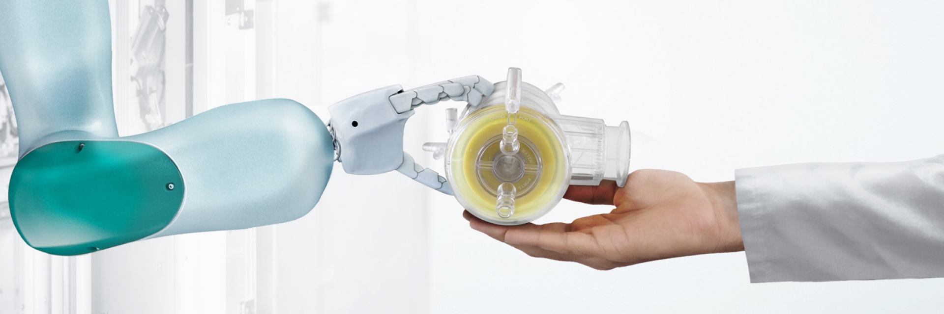 Progettazione Impianti Automazione Industriale