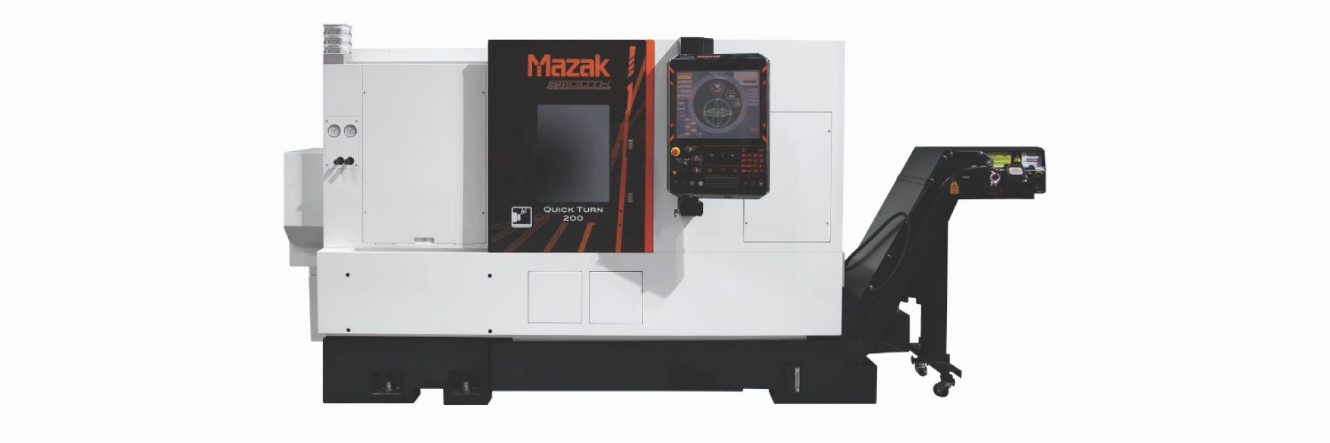 Mazak Lathes CNC | Iemca.com (IE / EN)