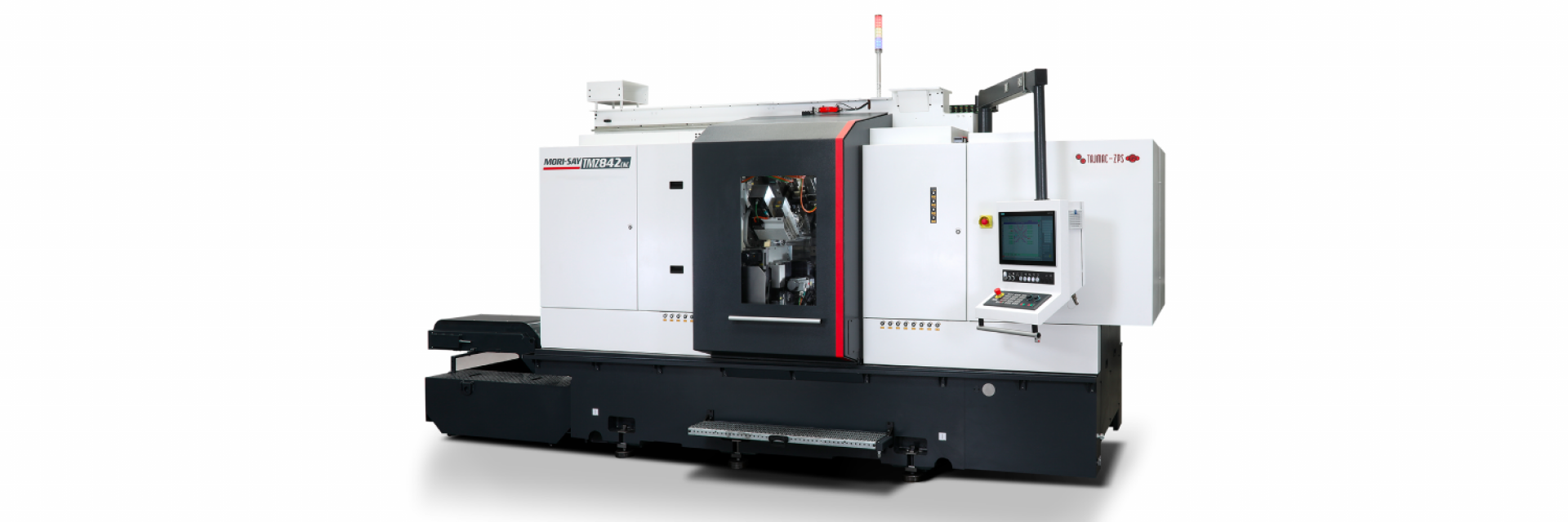 Tours TAJMAC : La solution Idéale pour la Production de Précision (SN / FR)