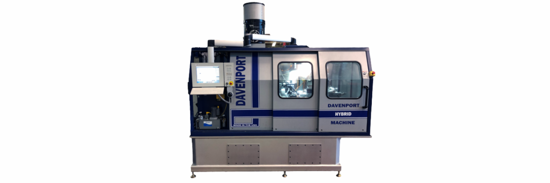 Davenport Lathe | Iemca.com (US / US)