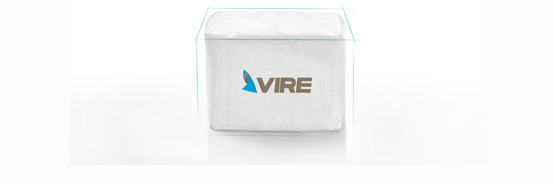 Packaging machinery in the disposable hygiene industry | VIRE