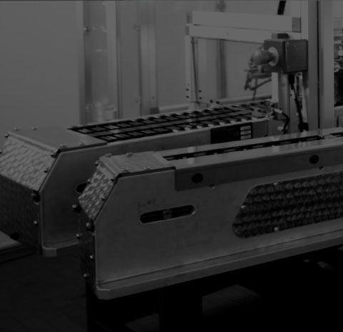 Giuliani Machines | Lock industry machinery and transfer machines